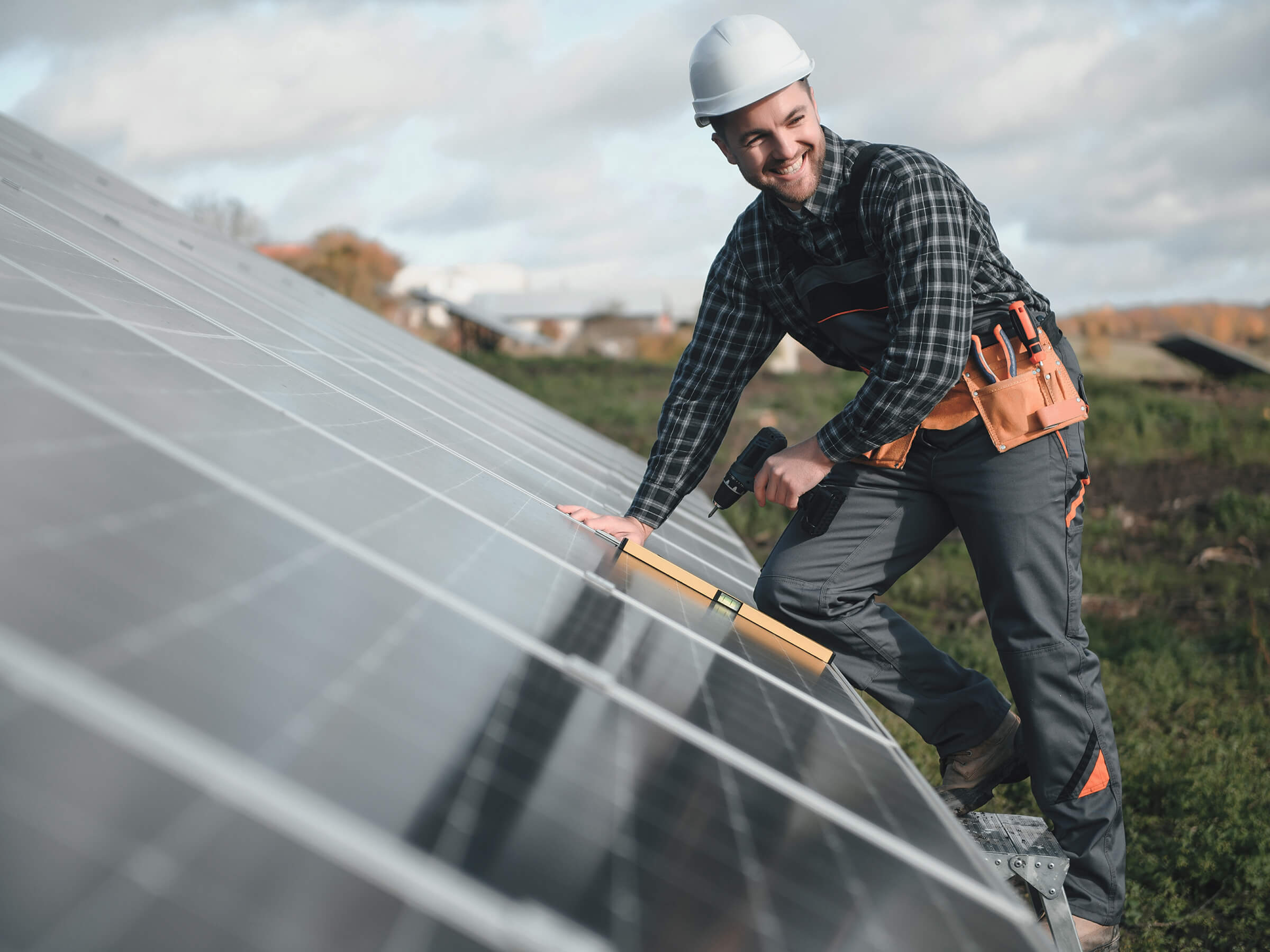 BMZ POWER BLOXX: The modular energy storage system